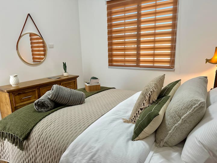 Cabaña Sophia | Finca Monarca - Jalapa