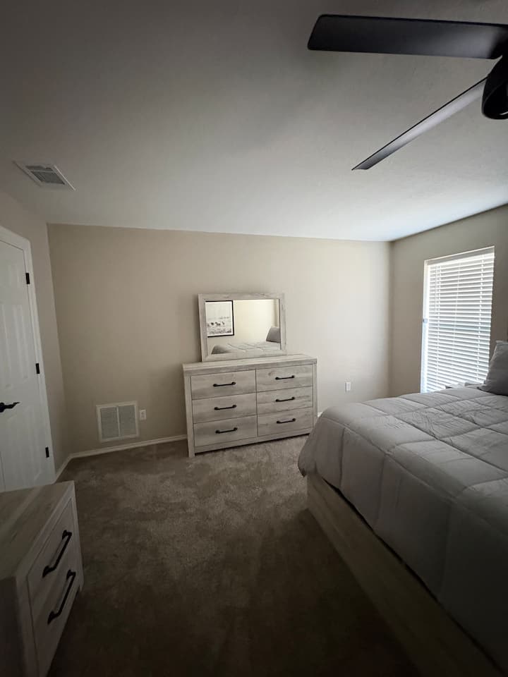 The Smiths House - 애빌린