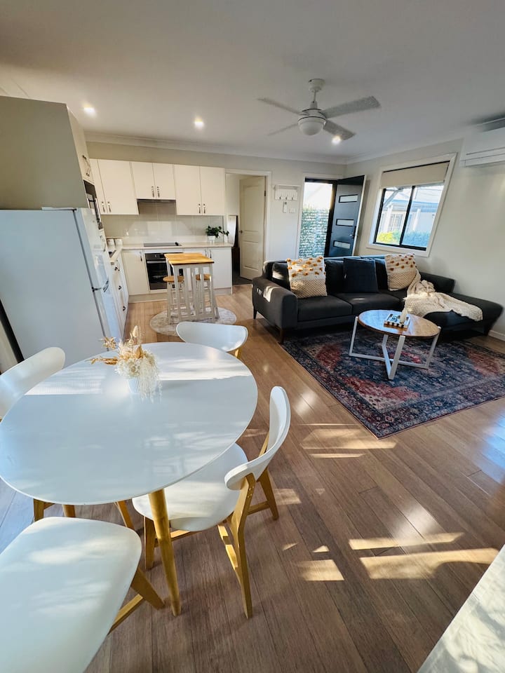 Gullivers Guest House - Newcastle