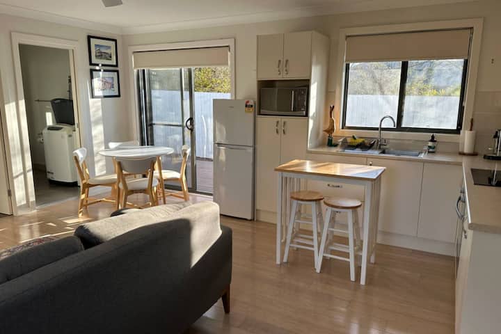 Gullivers Guest House - Maitland