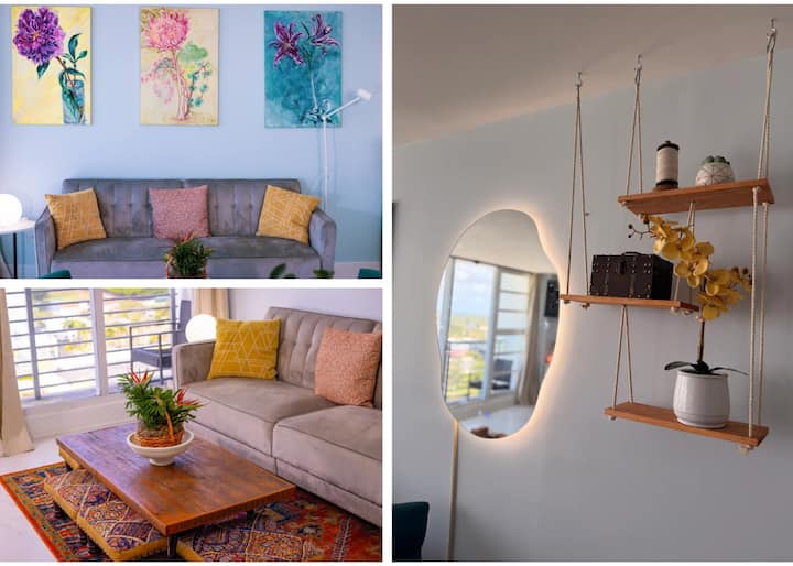 Downtown Spa & Wellness Suite - Hollywood, FL