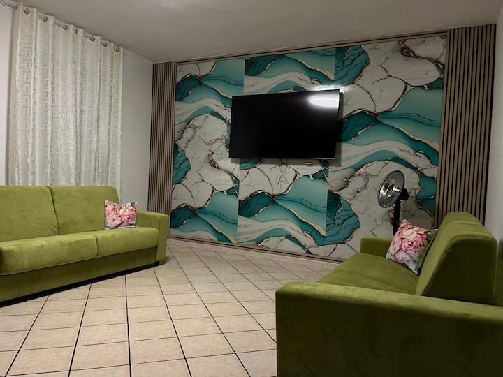 Sogno Vesuviano 4 - Torre del Greco