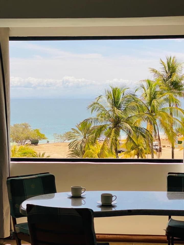 Ubicación Premium: Playa + Downtown Pampatar. - Venezuela