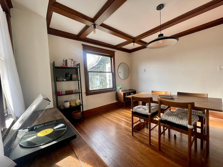 Home In Kansas City - Kansas City