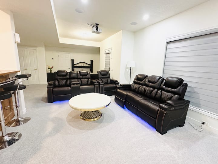 Lakeside Ground Level Unit - Chestermere