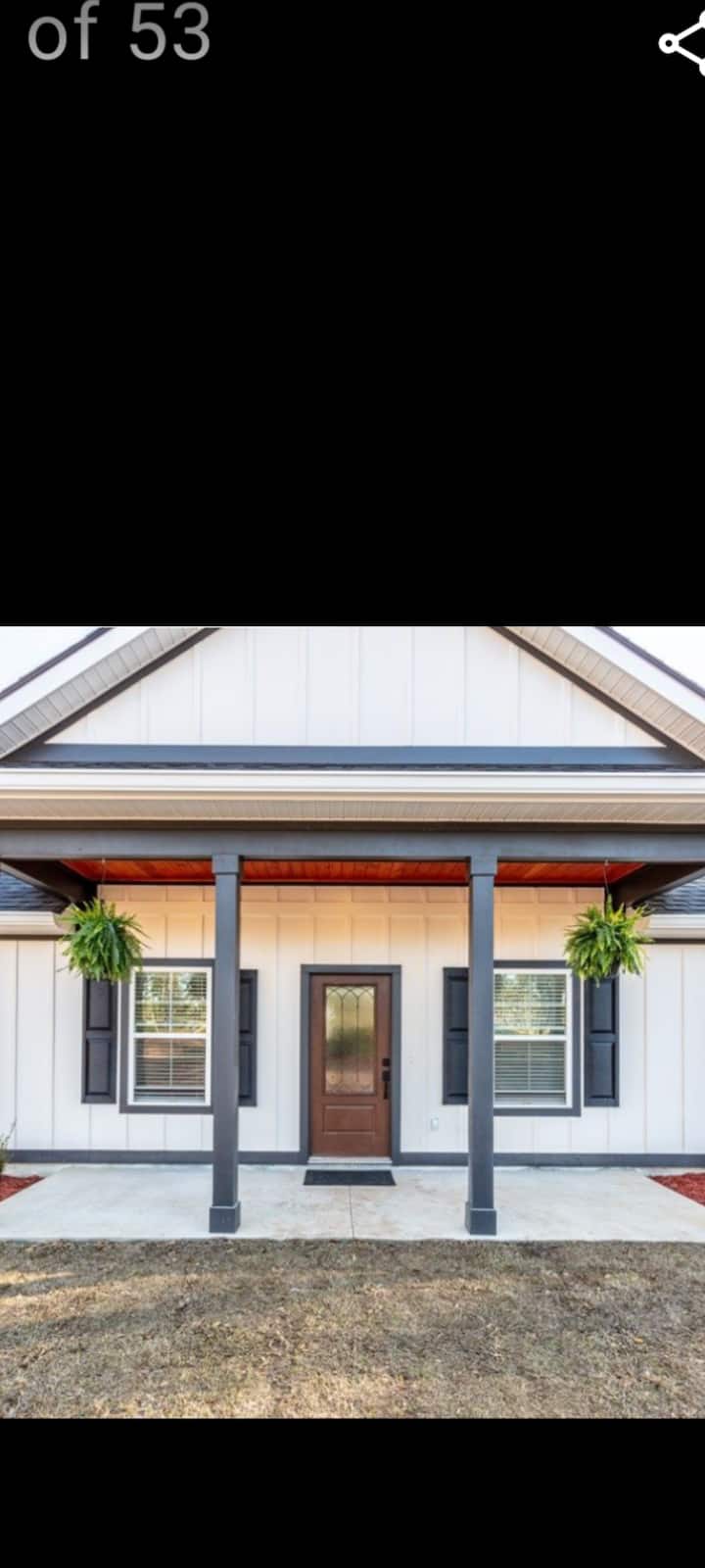 Grace Place - Thomasville, GA