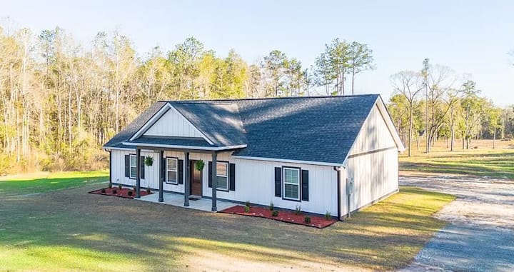 Grace Place - Thomasville, GA