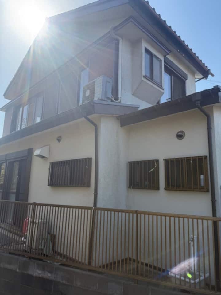 静かな環境 - Yamato