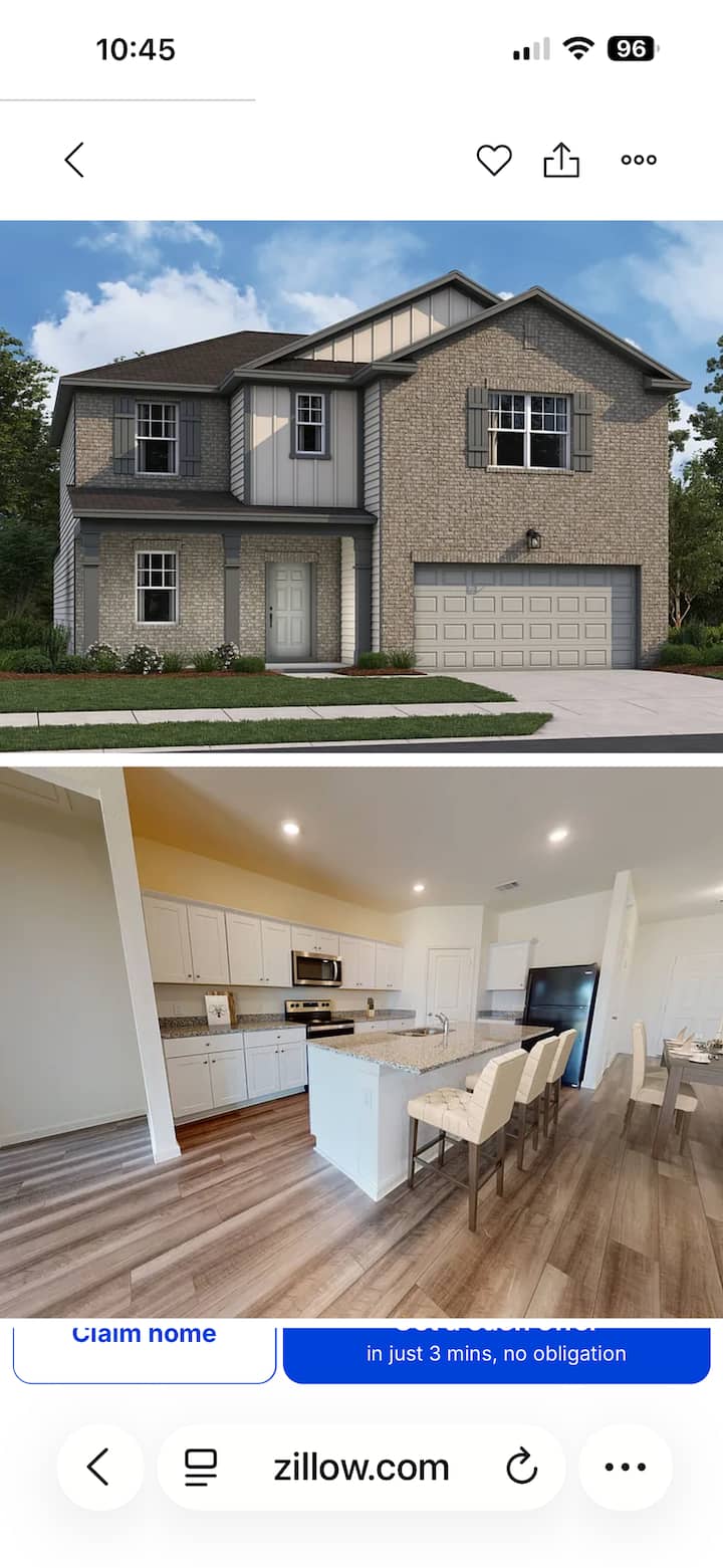 Luxurious High Class Home - Grand Texas, New Caney