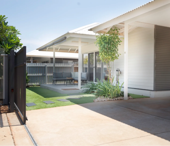 Honeyeater House | Coastal Broome Retreat - Broome