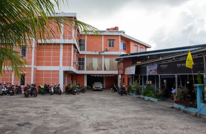 Melayu Bedendang | Budget Stay - Bintan Island