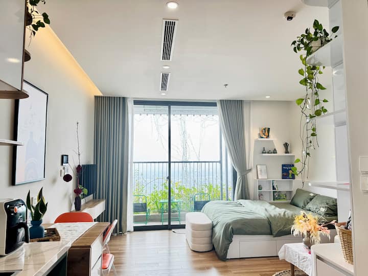 Studio Phù Hợp Cho Cặp đôI - Tỉnh Hà Nam