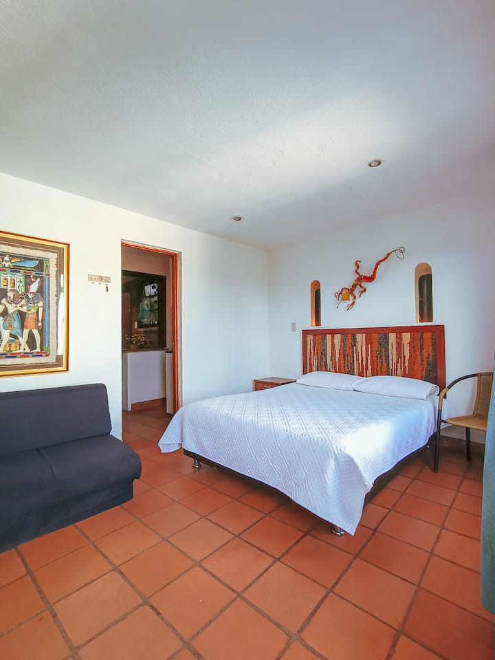 Apartamento El Sol - Ubaté