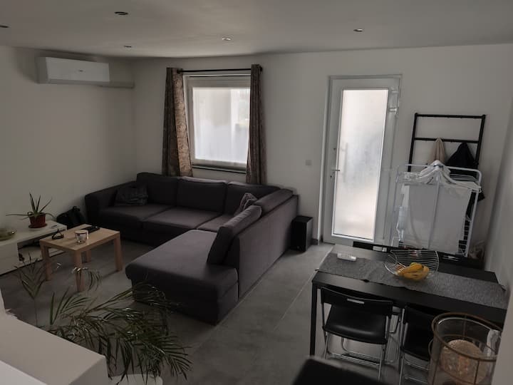 Appartement - Moeskroen