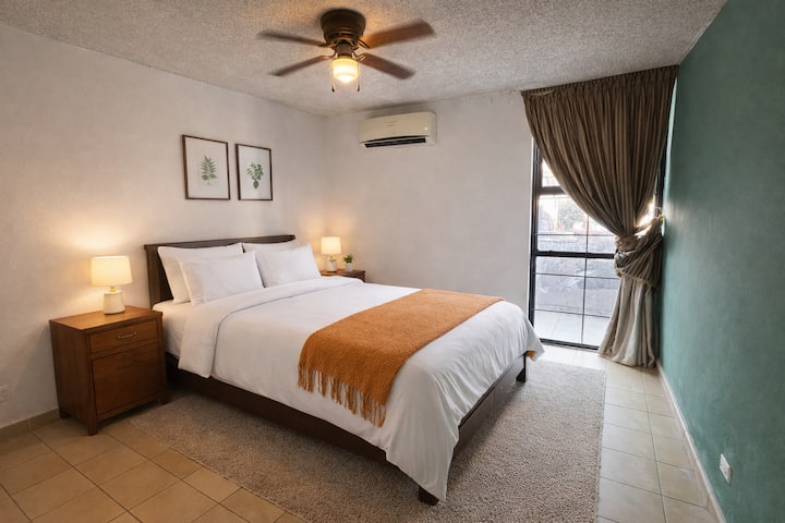 Vintage House - Departamento Petfriendly - United States