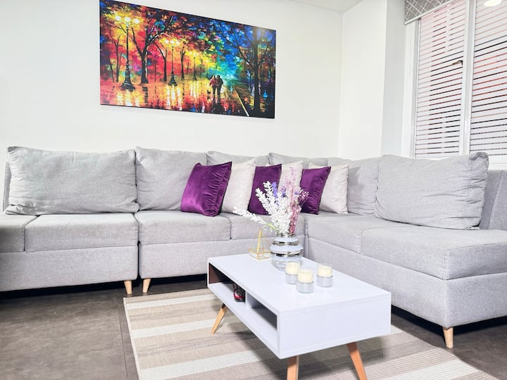 Chicó Inn 95 - Groups & Families - Park 93 - La Calera, Colombia