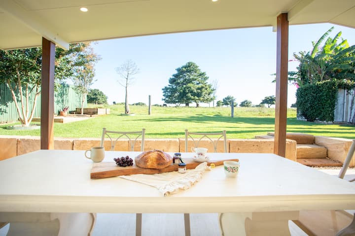 Casa Flaxton - Mapleton