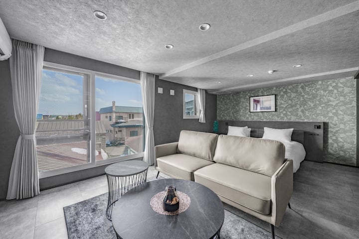 Gran Hills 305【opening Special Price! / 40㎡】 - Chitose