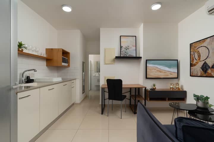 Dreamyrent Koranit - Manor  Suite סוויטת מנור - Eilat