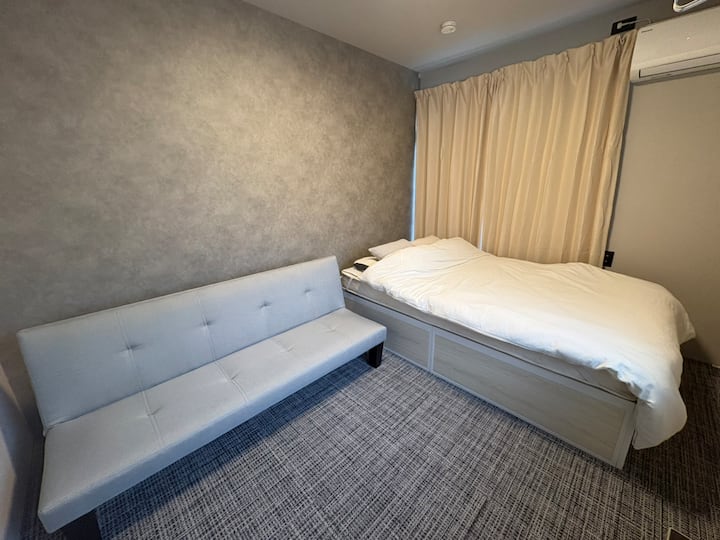 若葉コーポ 201 - Fukuoka