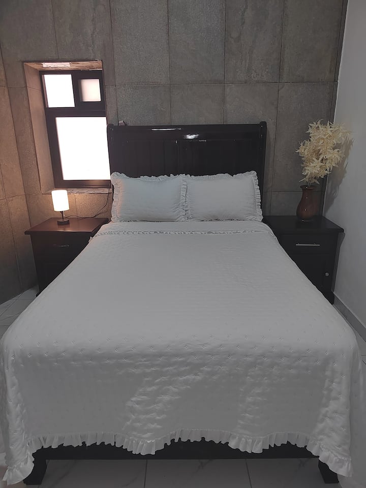 Departamento De Mama - Orizaba