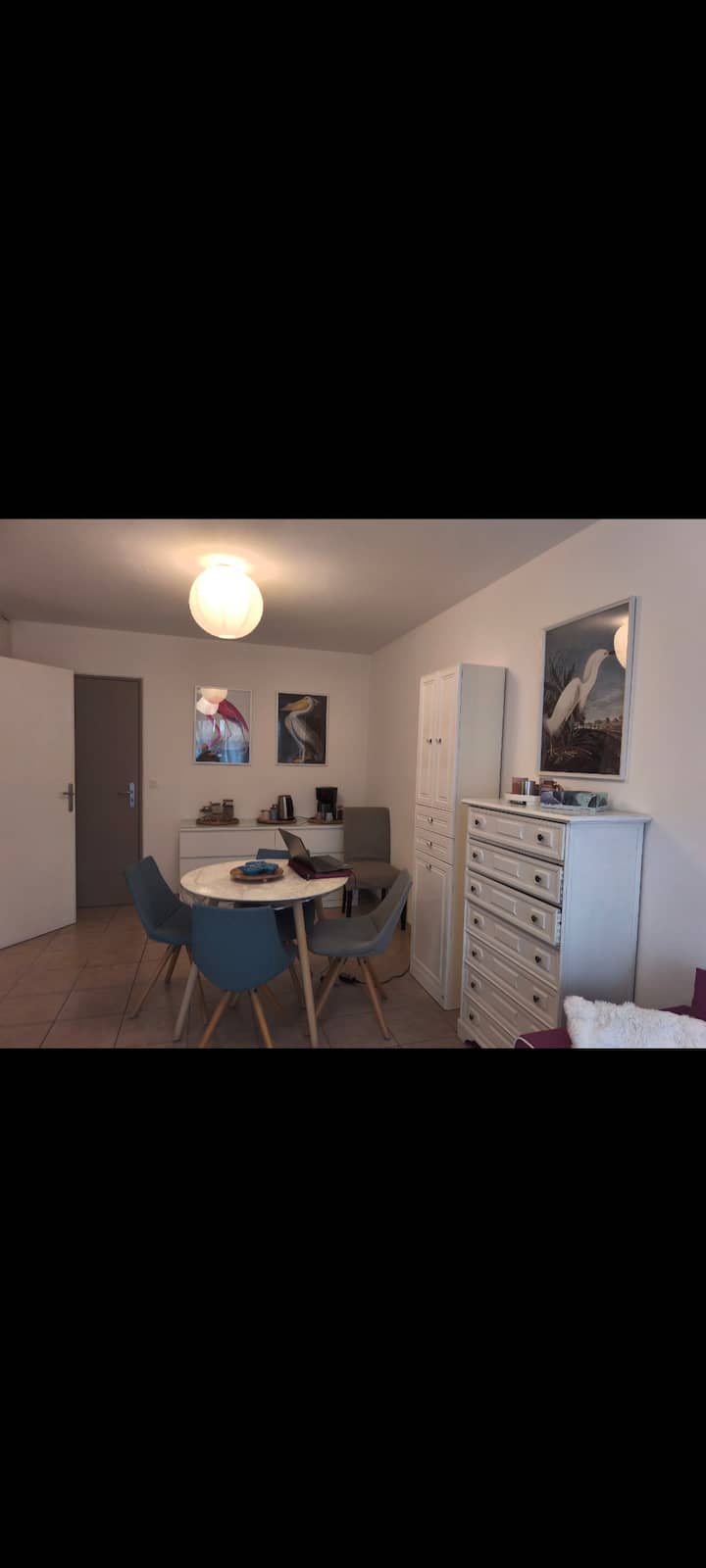 Appartement à 10 Min De Disney - Chessy