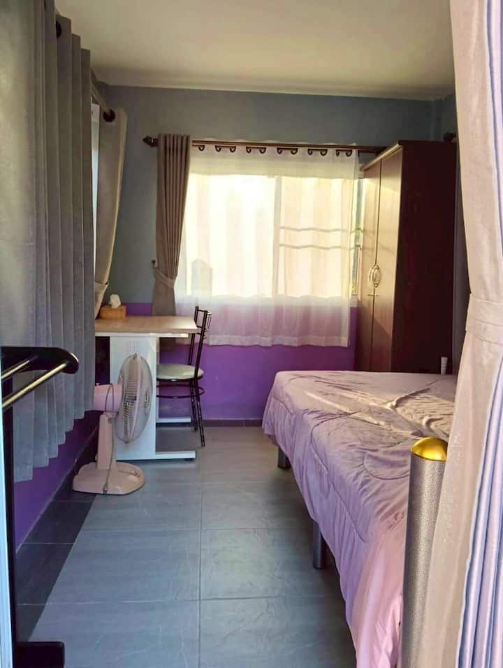 Minimalist Retreat In Maetaeng - Mae Taeng