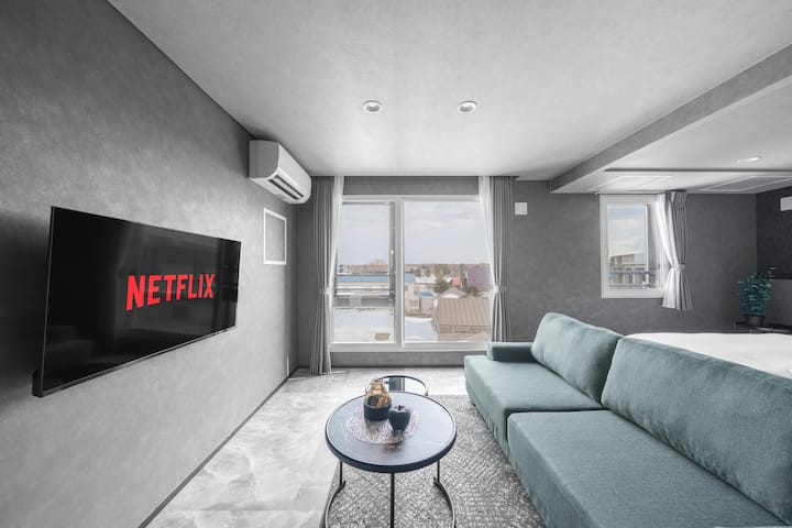 Gran Hills 403【opening Special Price! / 40㎡】 - Chitose