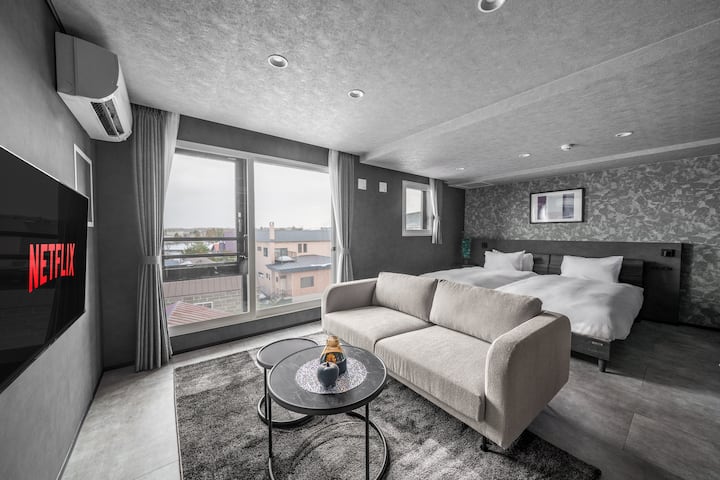 Gran Hills 405【opening Special Price! / 40㎡】 - Chitose