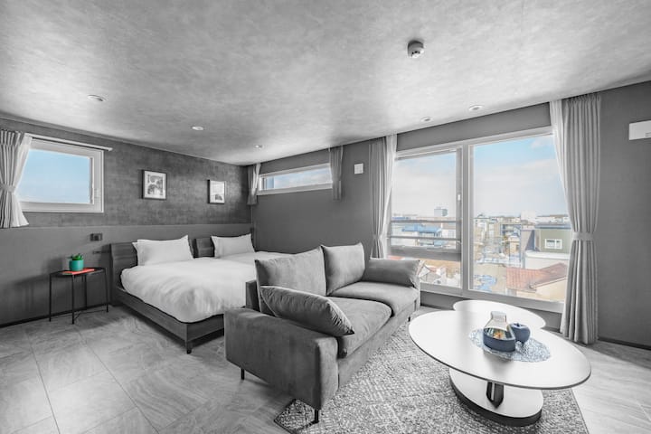 Gran Hills 401【opening Special Price! / 40㎡】 - Chitose