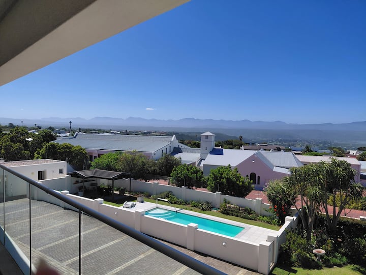 Bella Vista B3 - Plettenberg Bay