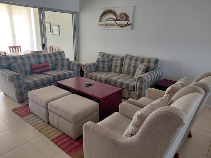Bella Vista B3 - Plettenberg Bay