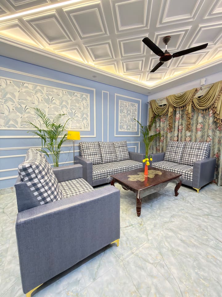 Mount N Mood 2, Affordable And Modern Villa - デーラー・ドゥーン