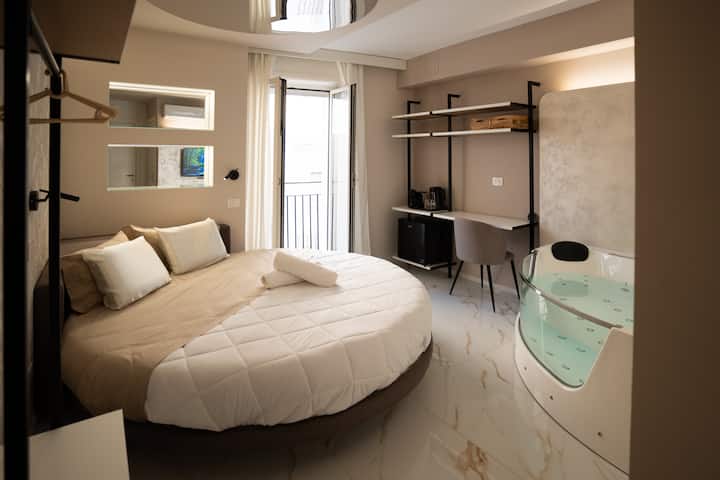 Elysium Suites
Eternity - Barletta