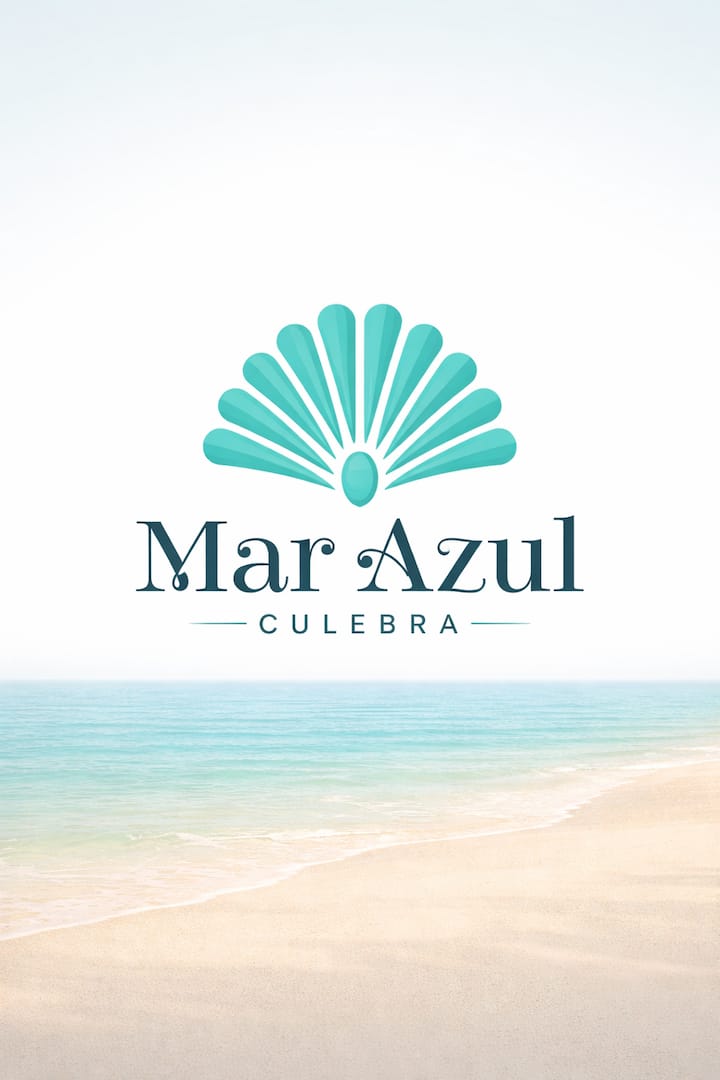 Villa Mar Azul, Culebra Pr - Culebra