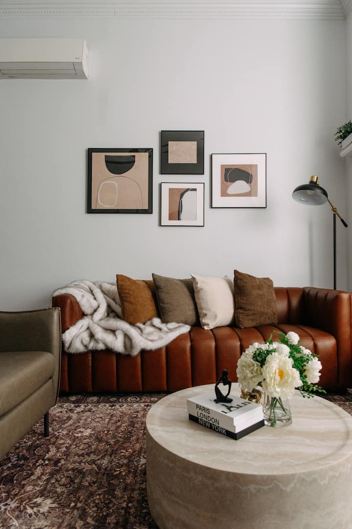 3br Manhattan Getaway | Nyc |Metlife|hoboken - Brooklyn, NY