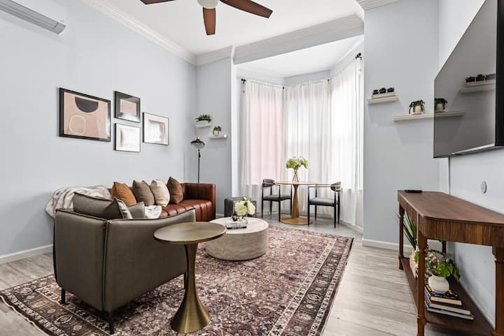 Backyard Oasis Getaway | Nyc |Metlife|hoboken - Brooklyn, NY