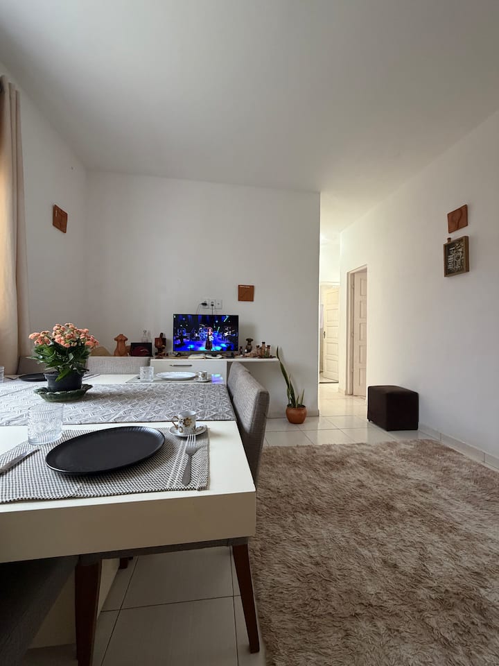 Apto Completo Na Barra - Barra, Brazil