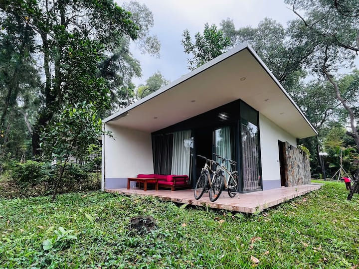 Hilltop Villa 1 Bedroom In Flamingo Dai Lai Resort - Tỉnh Thái Nguyên