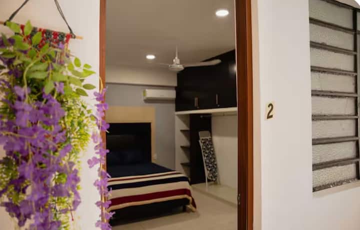 Departamento Privado Orellana 2 - Chetumal