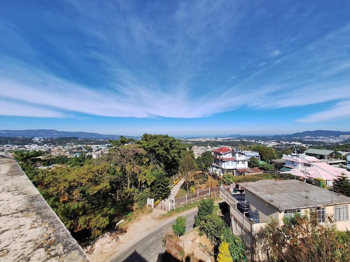 Lashisha Guest House - Shillong