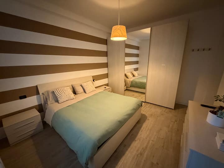 B&b Un Soggiorno Perfetto A Pochi Passi Dal Centro - Lecco