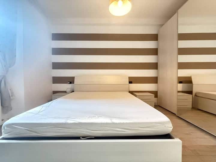 B&b Un Soggiorno Perfetto A Pochi Passi Dal Centro - Lecco