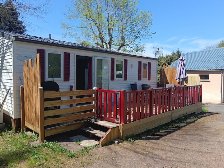 Logement 6 Place,6 Places,4 Adultes,2 Enfants. - Puy de Sancy