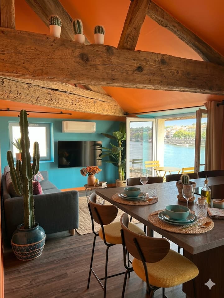 Guadalajara - Offre Lancement - Vue, Balcon & Clim - Mâcon