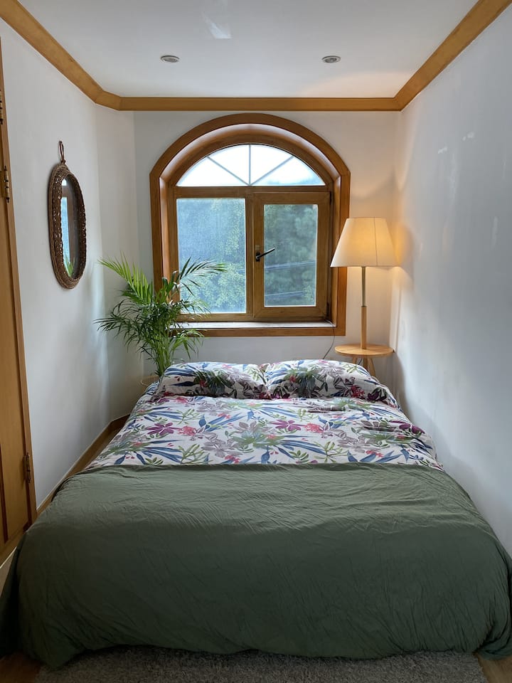 Romantic Base In Seoul, 10 Min From Myeongdong - Seoul