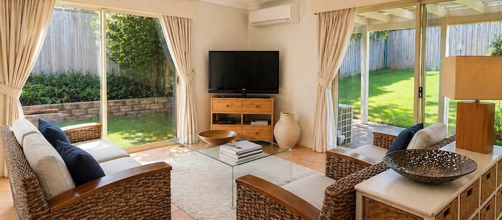Gerard In Bowral: Relaxing Southern Highlands Stay - Bowral