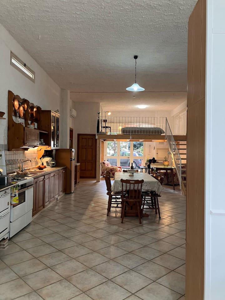 Country House Tina - Avellino