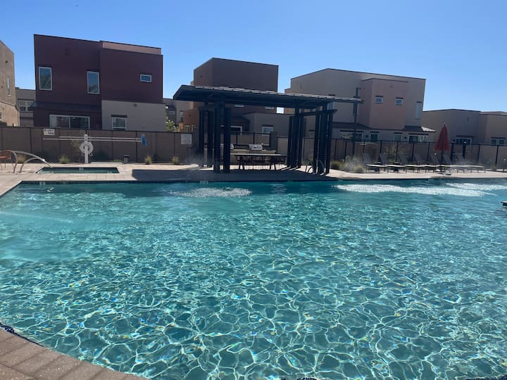 Home Away From Home - Peoria, AZ