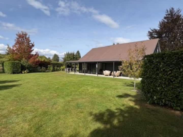 Dalefield Farmhouse - Queenstown